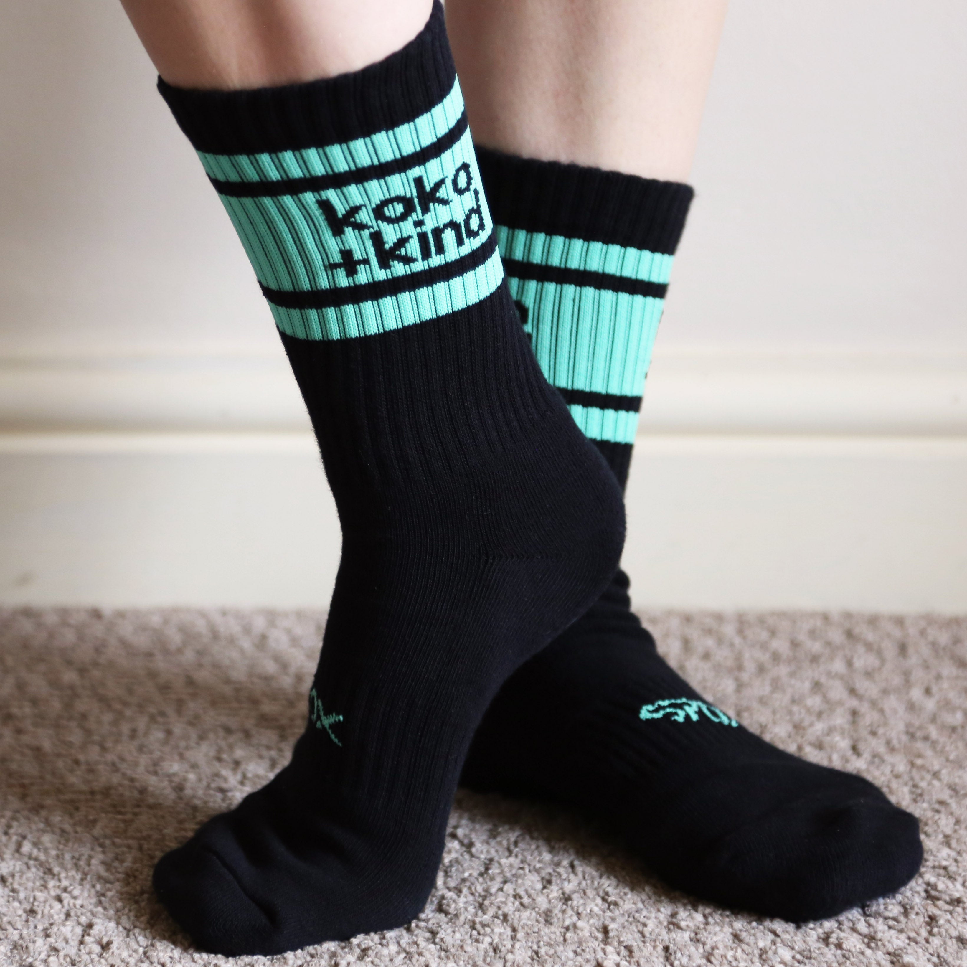 Ultimate Gym Sock | koko+kind